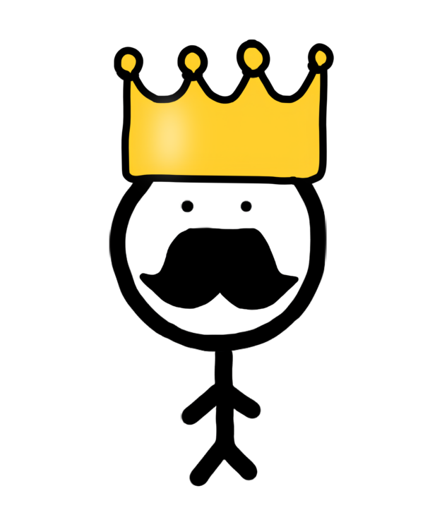 Interlude: The Tale of King Mustache — Wait But Why